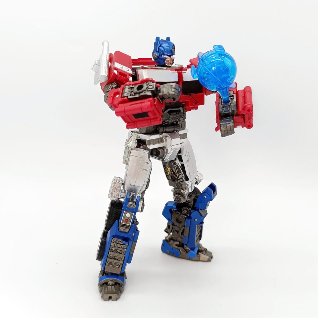 Transformers toys BW TW-1030 Optimus Prime - Xmiaonline