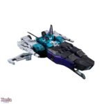 Transformers toys G-Creation GDW-03M Fuuma Sixshot Limited Metallic ...