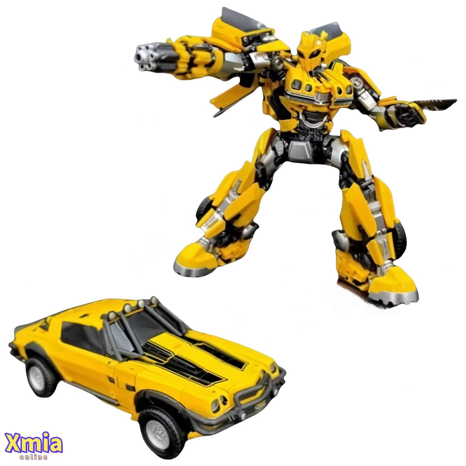 Transformers toy Brave Troops Toys Transformers: Rise of the Beasts ...