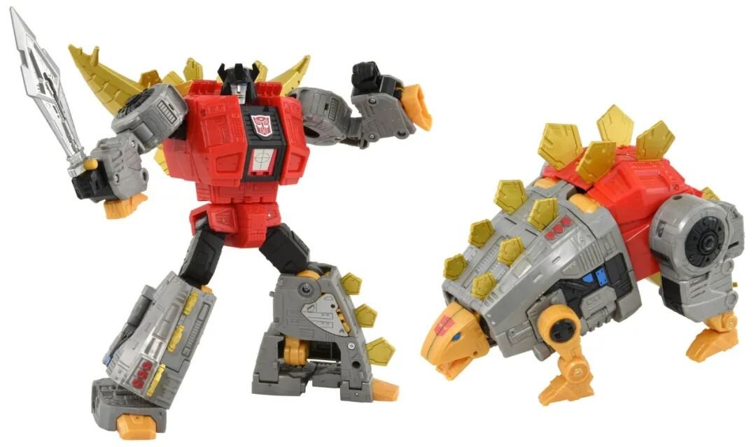 Buying Guide for Transformers Studio Series 86 & Game Edition (GE) Toys ...
