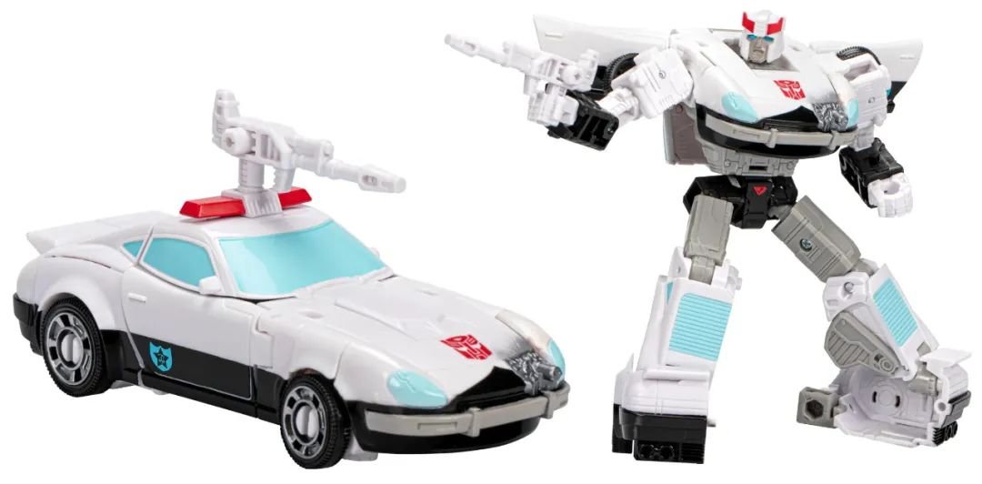 Buying Guide for Transformers Studio Series 86 & Game Edition (GE) Toys ...