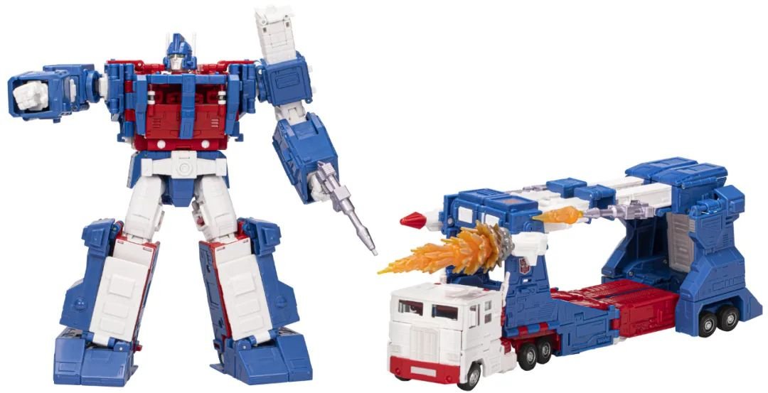 Buying Guide for Transformers Studio Series 86 & Game Edition (GE) Toys ...