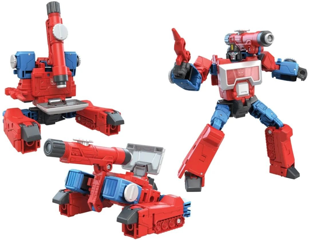Buying Guide for Transformers Studio Series 86 & Game Edition (GE) Toys ...